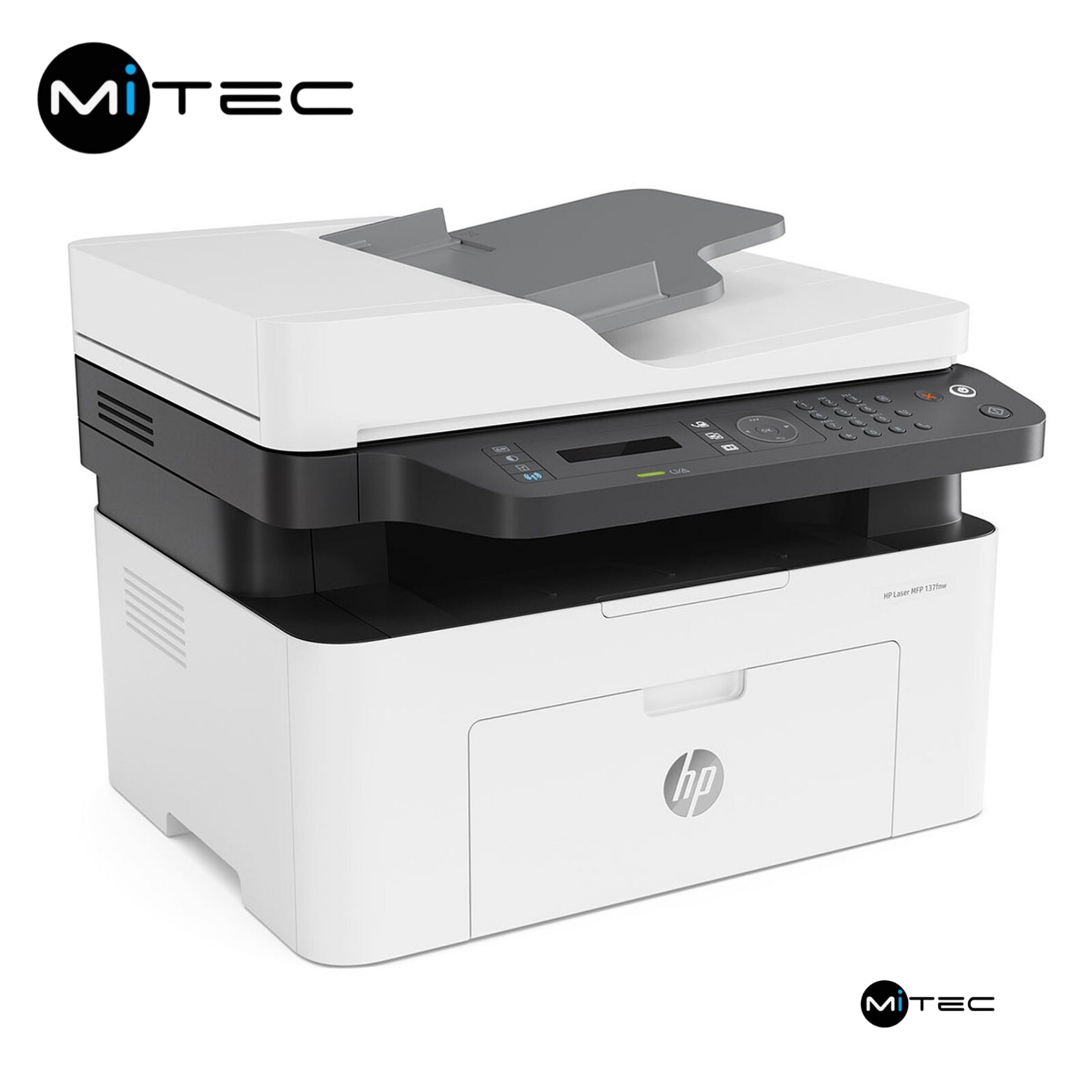 Imprimante HP LaserJet Pro M178NW Neuve – Mitec CI