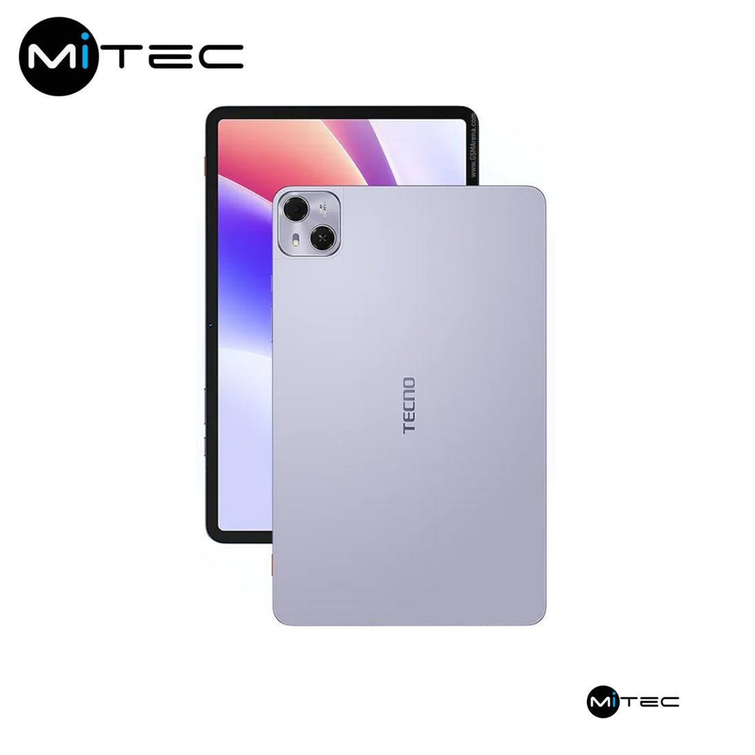 Tablette Tecno Megapad Pro Neuf - 16 GB - 256 GB - 12 Pouces – Mitec CI